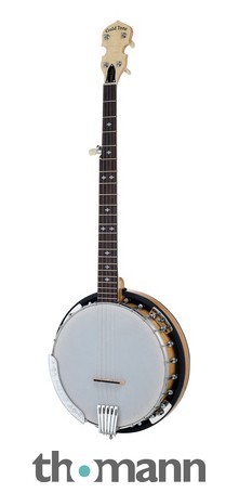 Gold Tone CC-100R 5 String Banjo – United States