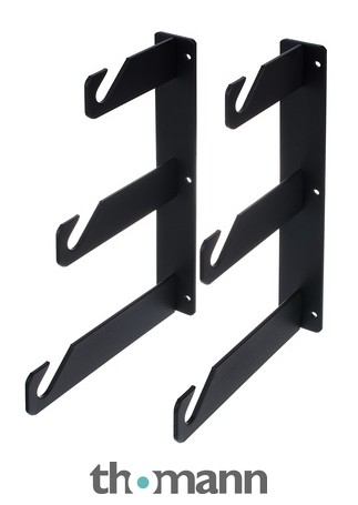 Manfrotto 045 Triple Hooks – Thomann UK