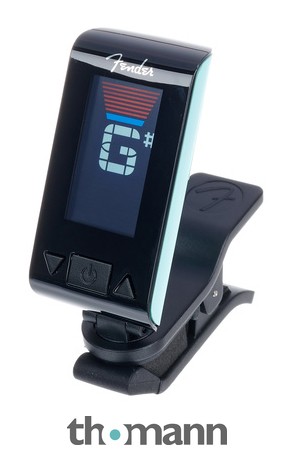 Fender Original Tuner DBL – Thomann UK
