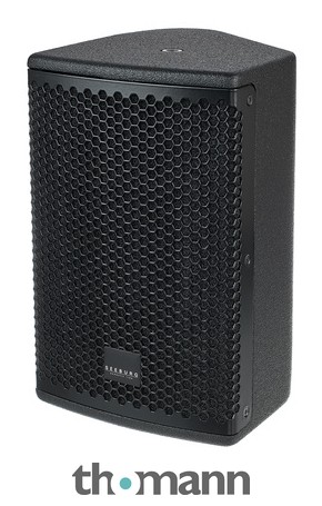 Seeburg Acoustic Line X 1 – Thomann UK