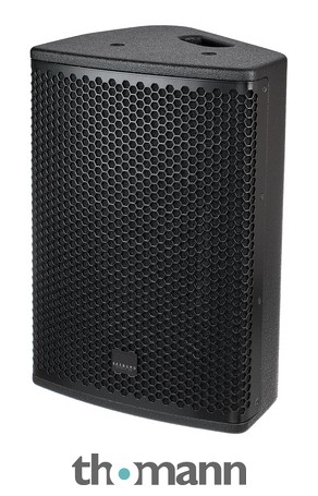 Seeburg Acoustic Line X 4 – Thomann UK