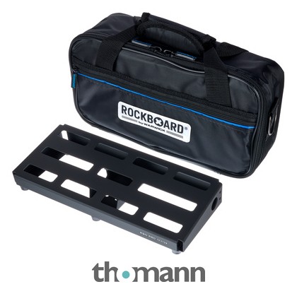 Rockboard DUO 2.0 with Gigbag – United States