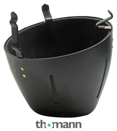 Soulo Mute Tenor Trombone Bucket 7-3/8" – United States