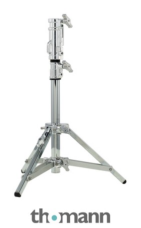 Avenger A1010CS Combo Stand 10 Steel – Thomann France