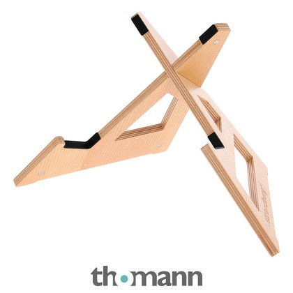 Strandberg Collapsible Guitar Stand – Thomann UK