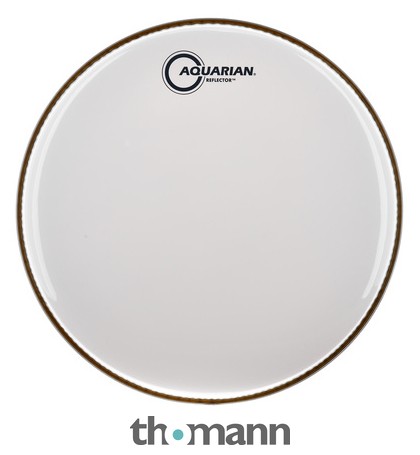 Aquarian 12" Reflector Ice White – Thomann UK