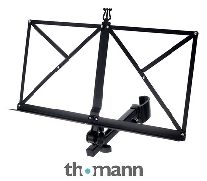 K&M 11505 Notenhalter – Thomann UK