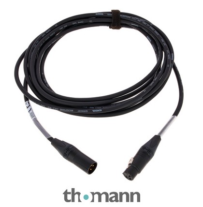 Cordial CSM 5 FM GOLD 250 – Thomann UK
