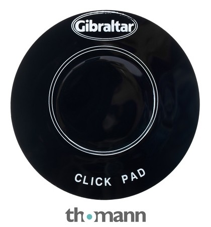Gibraltar SC-GCP Click Pad – Thomann France