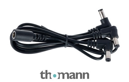 Ibanez DC301L Daisy Chain Cable – Thomann UK