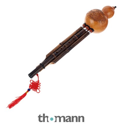 Chinese Wind Instruments