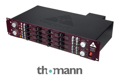 Trident Audio A-Range – Thomann UK
