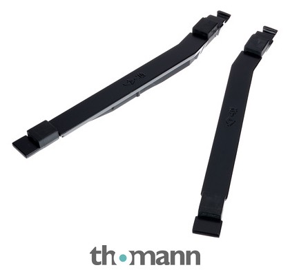 Stay Arms Curved 29 cm Slim – Thomann UK