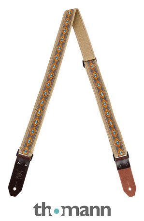 Minotaur Ukulele Strap Rhombus Seamless – Thomann Nederland