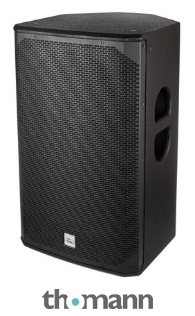 the box pro DSX 112 – Thomann UK
