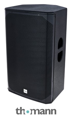 the box pro DSX 115 – United States