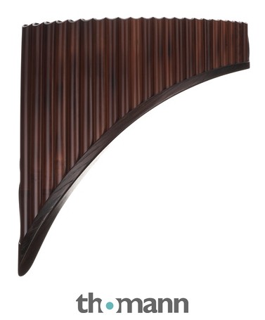 Hofmann Antique Panpipe C C1-C4 – Thomann UK