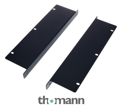 Mackie ProFX12v3 Rackmount – Thomann UK