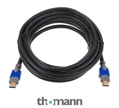 Kramer C-HM/HM/Pro-15 Cable 4.6m – Thomann UK