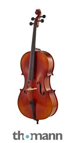 Gewa Allegro VC1 Cello Set 3/4 MB – Musikhaus Thomann