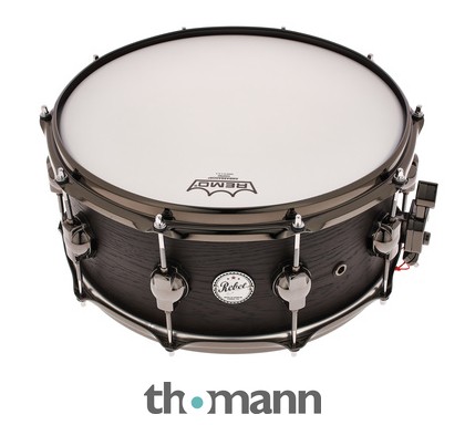 DS Drum 14"x6,5" Mother Nature B-Stock – Thomann UK