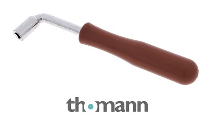 Thomann GuZheng Tuning Wrench QUL – Thomann France