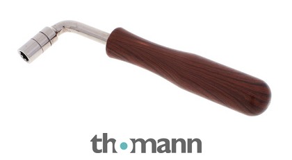 Thomann GuZheng Tuning Wrench OCT – Thomann UK