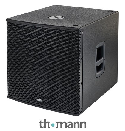 FBT Vertus CLA 118 SA – Thomann UK