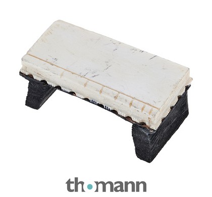 Thomann Nataraj Sitar Main Bridge LH – Thomann UK