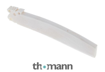 Thomann Nataraj Sitar Upper Nut – United States