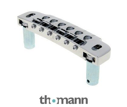 Gotoh 510UB Wraparound Bridge C – Thomann UK