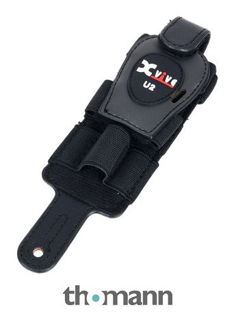 XVive U2 Wireless Transmitter Holder – Thomann UK