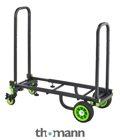 Gravity CART M 01 B – Thomann UK