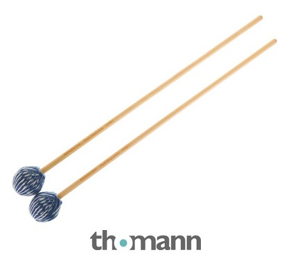 Marimba One FEMB 3 Front Ensemble Mallets – Thomann Nederland