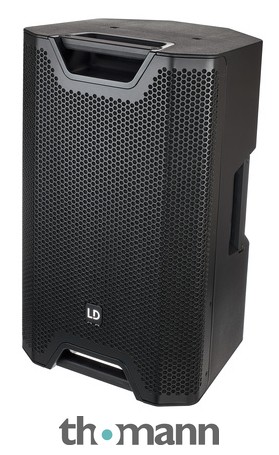 LD Systems ICOA 12 A BT – Thomann UK