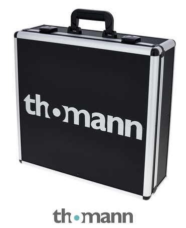 Thomann Mix Case TRM 422 – Thomann UK