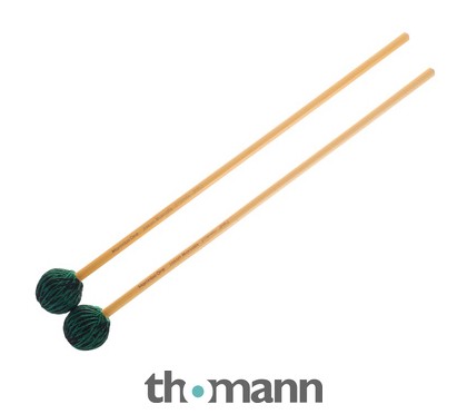 Marimba One JMR2 Jason Marsalis Mallets – Thomann UK