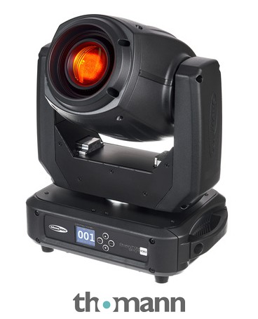 Showtec Phantom 100 Spot – Thomann UK