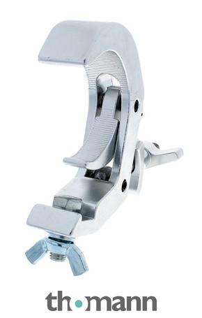 Duratruss Big Selflock Clamp 200kg – Thomann UK