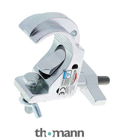 Duratruss Jr Snap Clamp 75kg – United States
