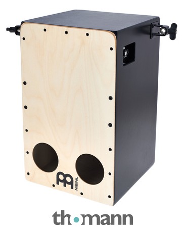 Meinl Cocktail Cajon – Thomann United States
