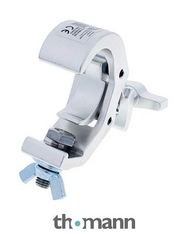 Duratruss Jr Selflock Clamp 50kg – United States