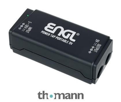 Engl Powertap Portable – United States
