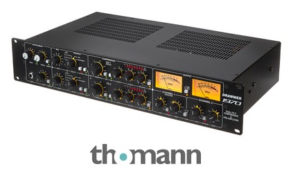 Drawmer 1970 – Thomann UK