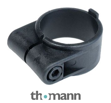 Jaspers Tube Clamp without Strap – United States