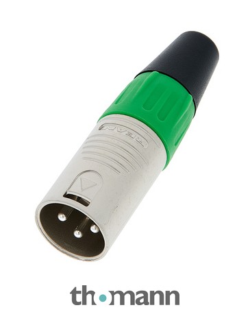 Fun Generation XLR 3 Male – United States