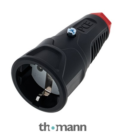 PCE 2510-sr Taurus2 Socket – Thomann UK
