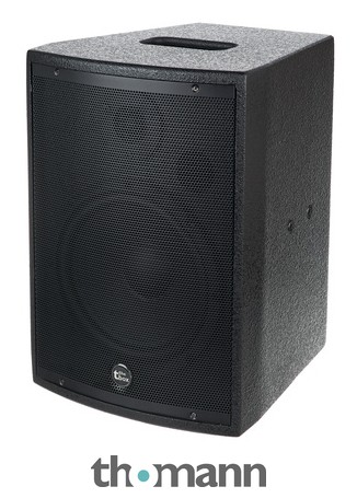 the box Six Mix Eight – Thomann UK