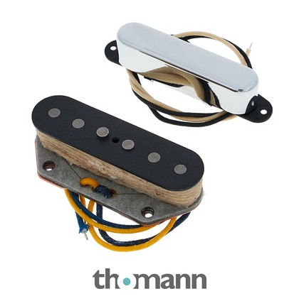 Seymour Duncan Brad Paisley Pickup Set – Thomann UK