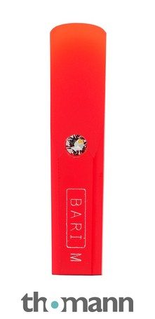 Bari Elite Reed Bass Clarinet M – Thomann UK